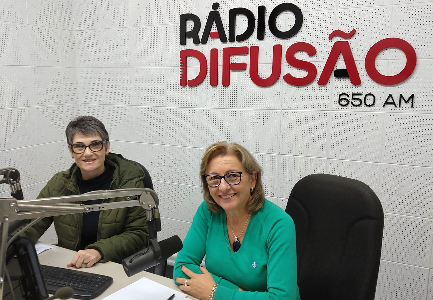 Maria Adamoli aborda aspectos da liderança feminina no mundo ...