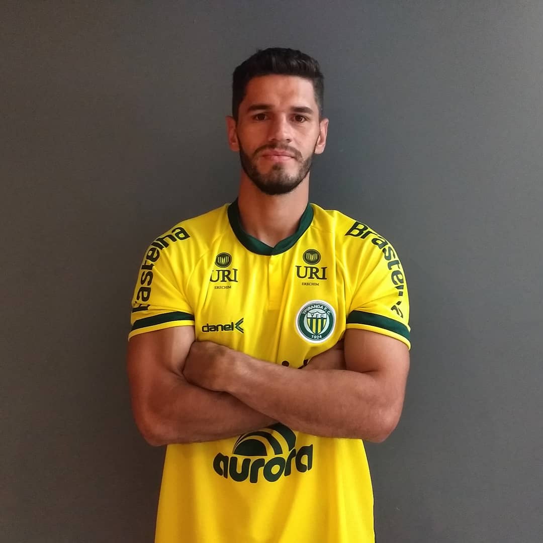 Reinaldo retorna ao Colosso da Lagoa | Rádio Difusão