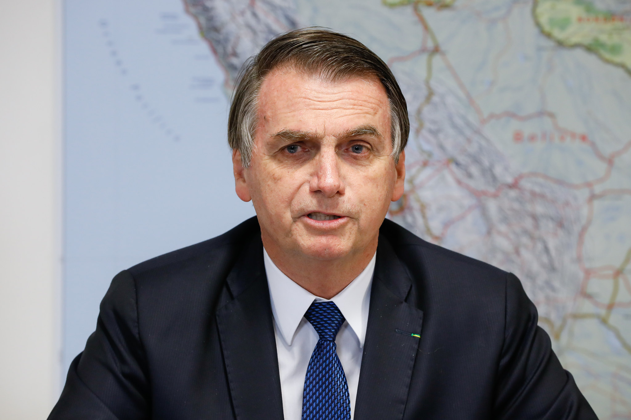 Presidente do Partido Liberal diz que a campanha de Bolsonaro à ...