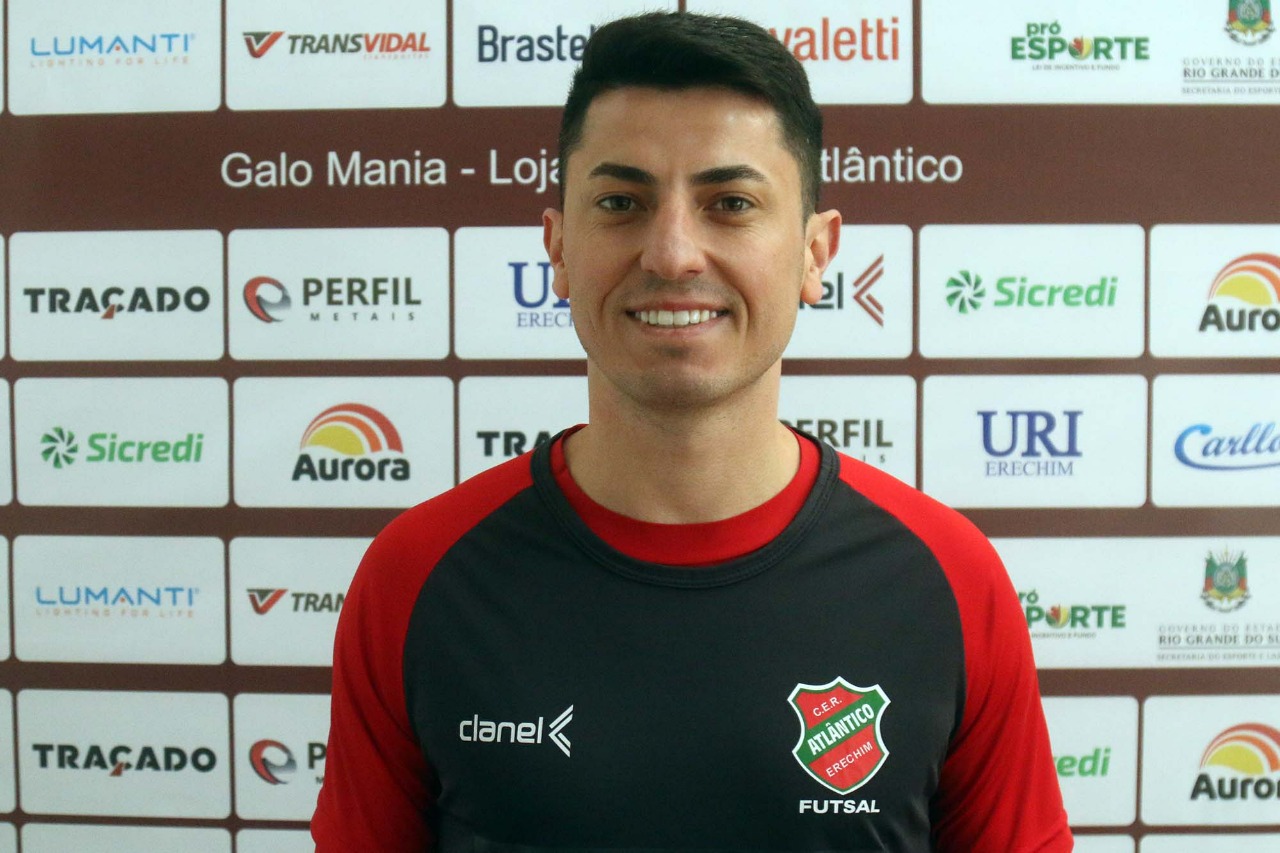 Atlântico anuncia ala Jedi que fica a disposição nesta segunda diante ...