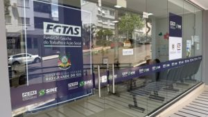Erechim tem 532 vagas de emprego abertas e promove ação especial para ...